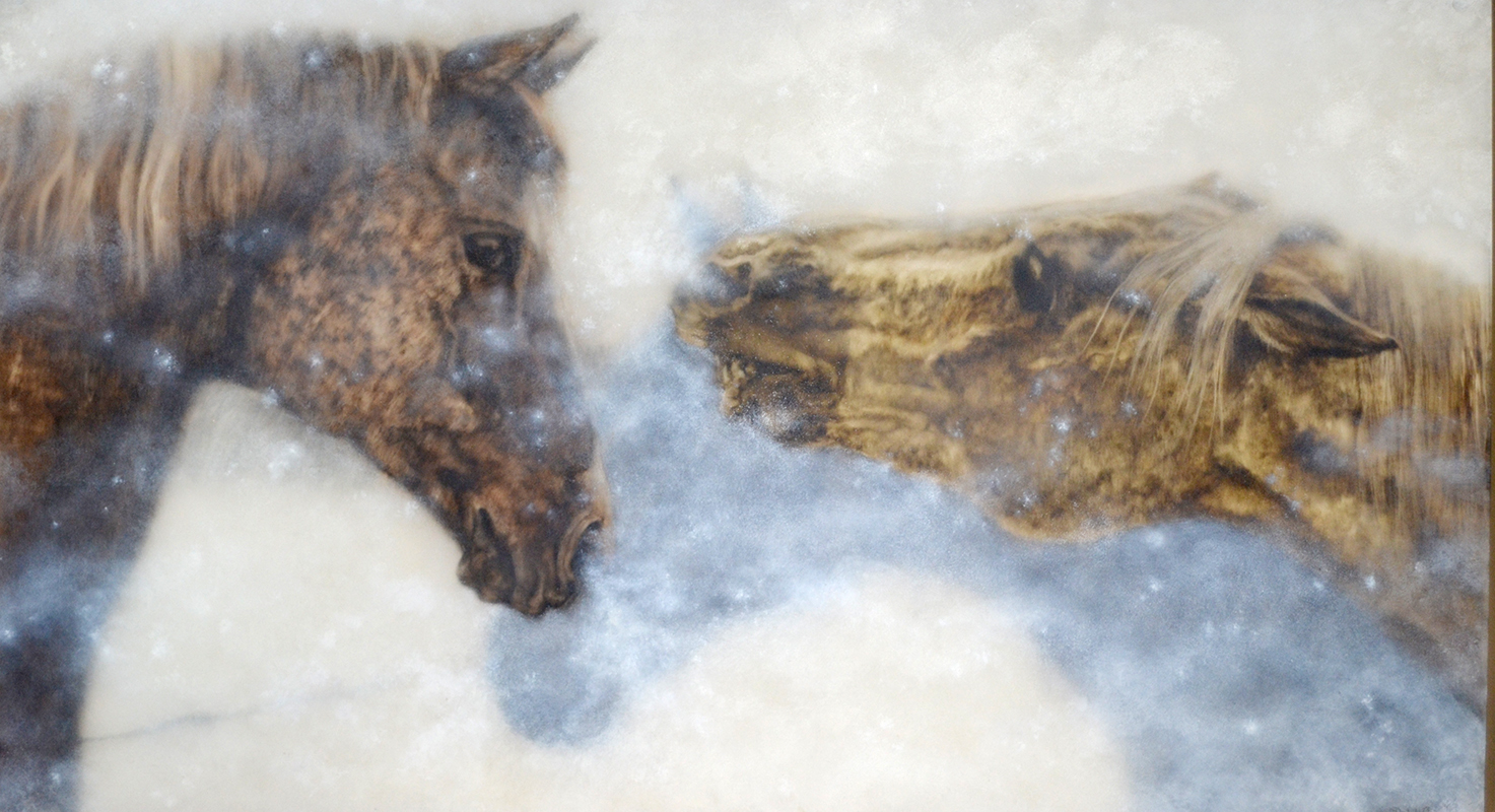 Sherry Rohl – Windham Fine Arts