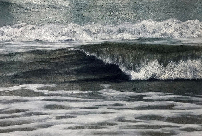 Lisa Lebofsky – Windham Fine Arts