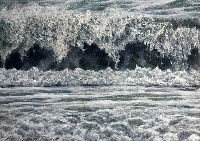 Lisa Lebofsky – Windham Fine Arts