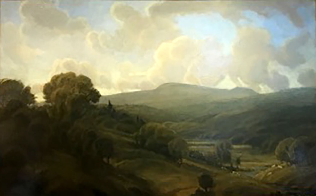 Scott Thomas Balfe – Windham Fine Arts