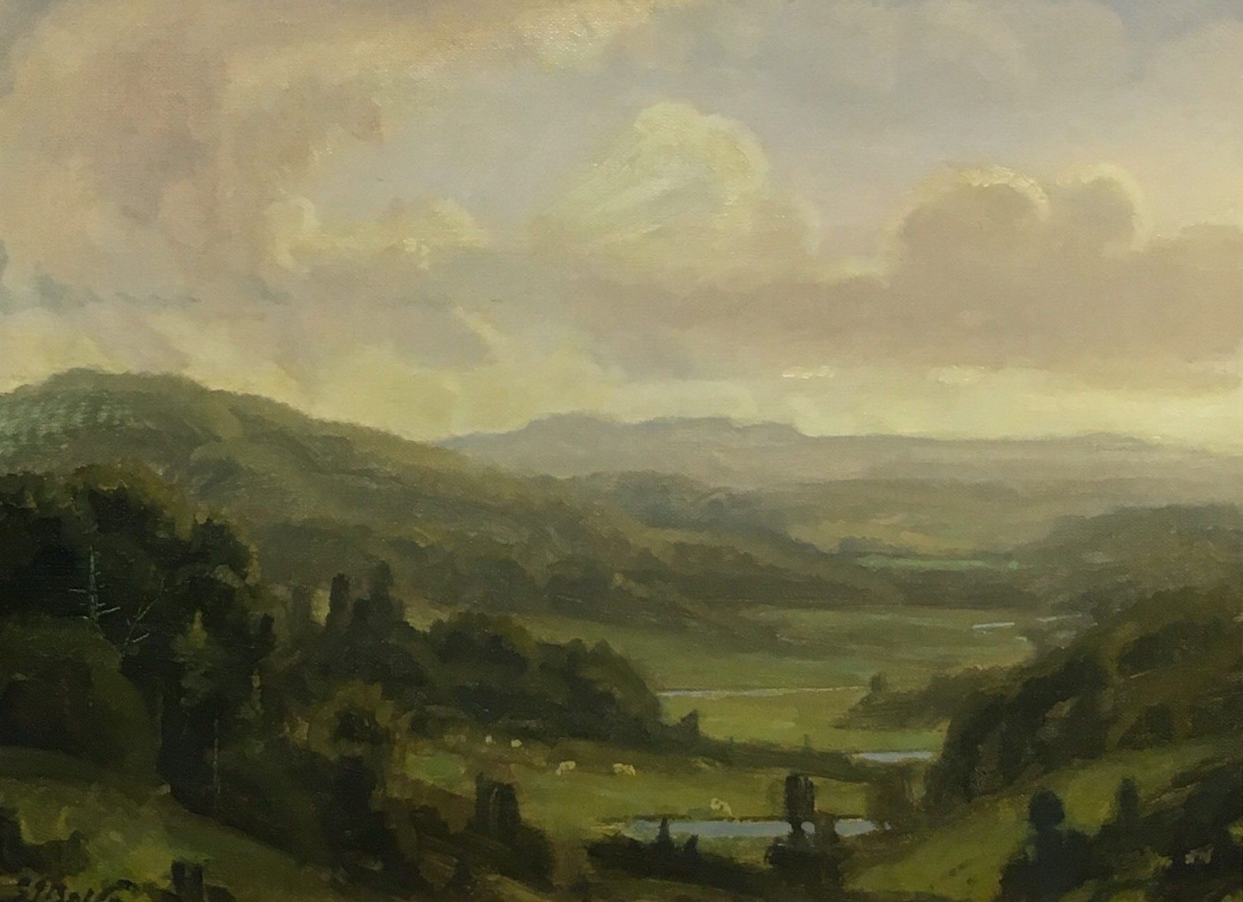 Scott Thomas Balfe – Windham Fine Arts